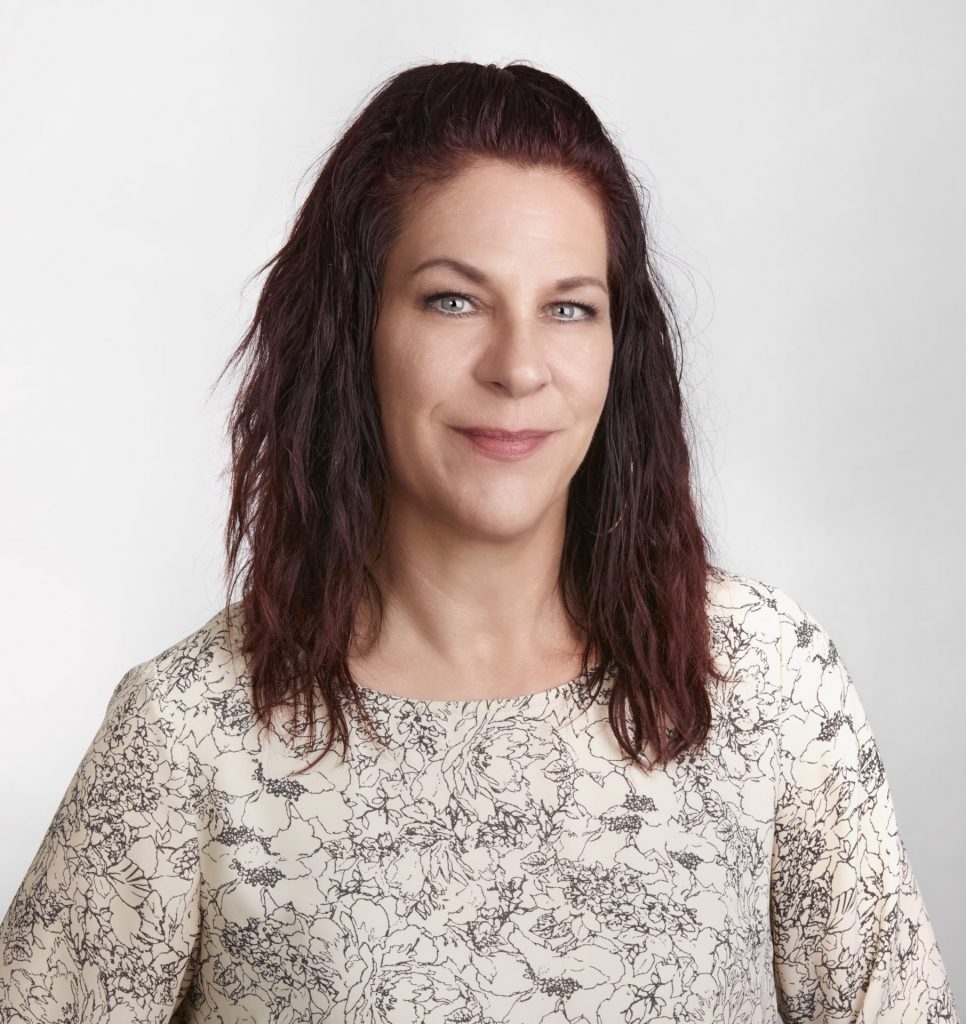 Lauri L. - Account Manager - ROC Commercial Cleaning